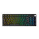 Buy Wholesale China Oem Bluetooth+2.4g+usb Mechanical Keyboard Gaming ...