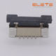 Buy Wholesale China Equivalent Part Of Molex 505110-2491, 0.5mm Pitch ...