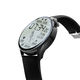 Buy Wholesale China 1.28" Waterproof Watches Smart Wireless Charging ...