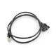 Buy Wholesale China Rj45m/f 8p8c Binaural Female Baset Network Port ...