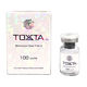 Buy Wholesale China Korea Toxin Lyophilized Powder Toxta 100iu ...