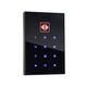 Buy Wholesale China Ip65 Door Entry Access Touch Keypads With Id Card ...