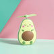 Buy Wholesale China 2023 New Avocado Small Usb Rechargeable Lamp ...