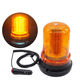 Buy Wholesale China Vehicle Police Rotating Beacon Led Flashing Warning ...
