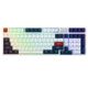 Buy Wholesale China Gaming Keyboard Mechanical Rgb Ergonomics Keyboard ...