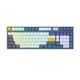Buy Wholesale China Gaming Keyboard Mechanical Rgb Ergonomics Keyboard ...