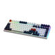 Buy Wholesale China Gaming Keyboard Mechanical Rgb Ergonomics Keyboard ...