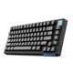 Buy Wholesale China 78% Layout Mechanical Keyboard, Usb Wired Rainbow ...