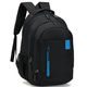 Buy Wholesale China Custom Waterproof College Bag High School Laptop ...