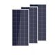 Buy Wholesale Canada High Quality Branded Eu Made Silicon Pv Modules ...