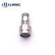 Buy Wholesale China Din Series Connector ,female/male Clamp For 7/8 Rf ...