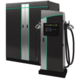 Buy Wholesale China Ev Charging Cabinet Split Type 240kw 300kw 360kw ...