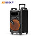 Buy Wholesale China High Quality Tower Speaker Party Speaker Wireless ...