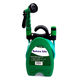 Buy Wholesale China 10m Hose Plastic Wall Mountable Mini Watering ...