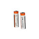 Buy Wholesale China Richlight Cr14505 Aa Lithium Battery 3v Li-mno2 ...