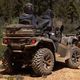 Buy Wholesale China 850cc Adults Atv, Automatic Engine, 12 Inch Tire ...
