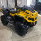 Buy Wholesale China 850cc Adults Atv, Automatic Engine, 12 Inch Tire ...