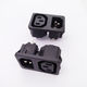 Buy Wholesale China Iec En60320 C14 Medical Ac Power Socket Panel Mount ...