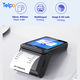 Buy Wholesale China Credit Card Edc Eftpos Touch Screen All In One ...