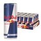 Buy Wholesale Canada Cheap Bulk Red Bull / Redbull Classic 250ml, 500ml ...