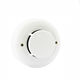 Buy Wholesale China Fire Point Type Smoke Detector Photoelectric Smoke ...