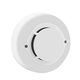 Buy Wholesale China Fire Point Type Smoke Detector Photoelectric Smoke ...