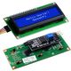 Buy Wholesale China Geeekpi 2-pack I2c 1602 Lcd Display Module 16x2 ...