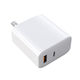 Buy Wholesale China Pd 65w Usb C Gan Wall Charger For Mobile Phone ...