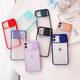 Buy Wholesale China Slide Camera Protection Push Window Rubber Oil Tpu ...
