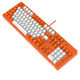 Buy Wholesale China Oem 104 Keys Embedded Gaming Mechanical Keyboard ...