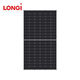 Buy Wholesale China Longi Solar 182mm Monofacial Solar Modules Lr5 ...