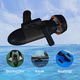 Buy Wholesale Hong Kong SAR Underwater Motor Propeller Water Sports ...