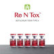 Buy Wholesale China Korea Original Hot Selling Type Botulax's Re N Tox ...
