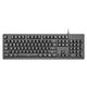 Buy Wholesale China Oem 104 Keys Ergonomic Usb Standard Quiet ...