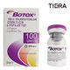 Buy Wholesale China Korean Alergan Botox Btx 100ui Toxin Botulinum Type ...