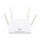 Buy Wholesale China 4g Router Indoor 150/300mbps Sim Wifi Modem Sunhans ...