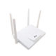 Buy Wholesale China 4g Router Indoor 150/300mbps Sim Wifi Modem Sunhans ...