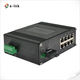 Buy Wholesale China Cheap Industrial 8-port 10/100base-tx + 1-port ...