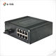 Buy Wholesale China Cheap Industrial 8-port 10/100base-tx + 1-port ...