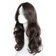 Buy Wholesale China Front Lace Wig Female Middle Section Large Wave ...