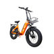 Buy Wholesale China Midonkey Alani Long Range E Bike 500w High Torque ...