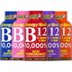 Buy Wholesale Canada Buy Stacker 2 B12 Energy Shot 24 Count Acai ...
