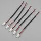 Buy Wholesale China Automotive 2 3 Pin Xhb 2.5mm Pitch Connector Custom ...