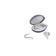 Buy Wholesale China Ruby-ball Shaped True Wireless Earbuds, Bluetooth ...