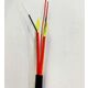 Buy Wholesale China 2f 7.0mmx4.0mm Armoured Fiber Optical Cable ...