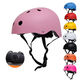 Buy Wholesale China Skateboard Helmet For Adults Skate Helmet Adult ...