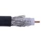 Buy Wholesale China High Quality Coaxial Cable 75 Ohm Rg6 Rg59 Rg11 ...