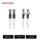 Buy Wholesale Hong Kong SAR High Speed Network Ethernet Lan Cable Cat 8 ...