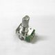 Buy Wholesale China 11mm B10k Metal Shaft Rotary Potentiometer 360 ...