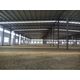 Buy Wholesale China Portal Frame Pre Fabricated Pre Engineered Steel ...